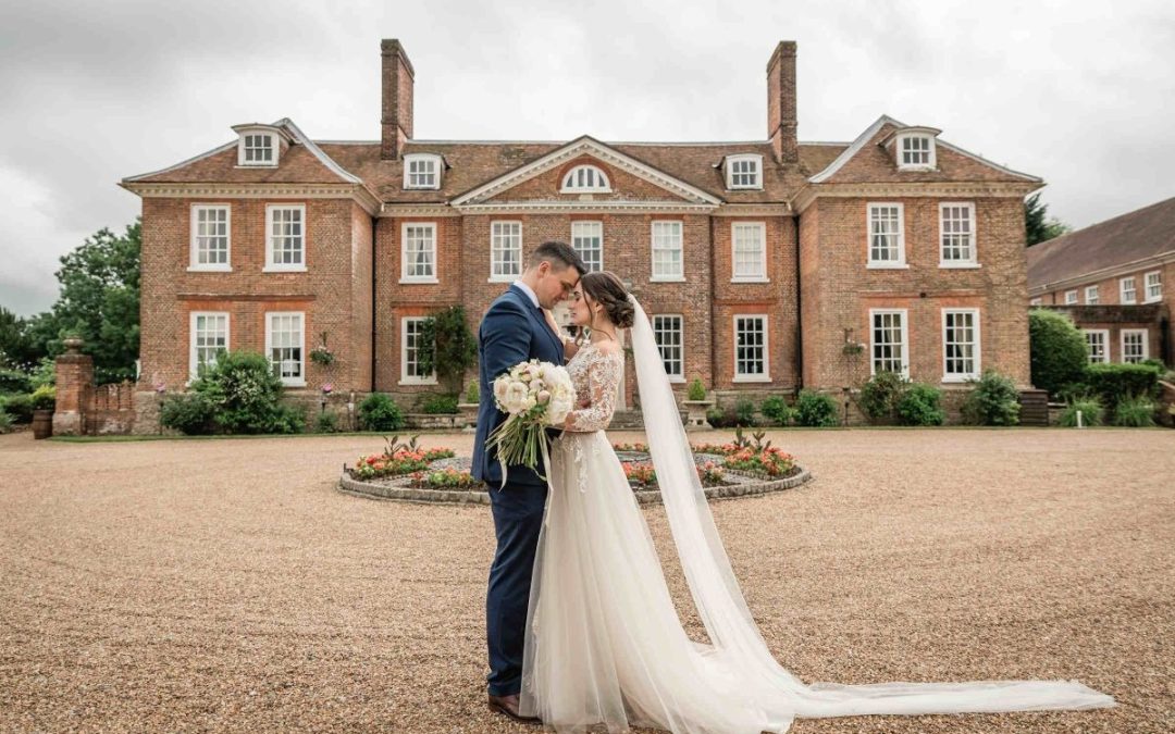 Kent Wedding Venues That Need AV & Lighting | PMP Blog