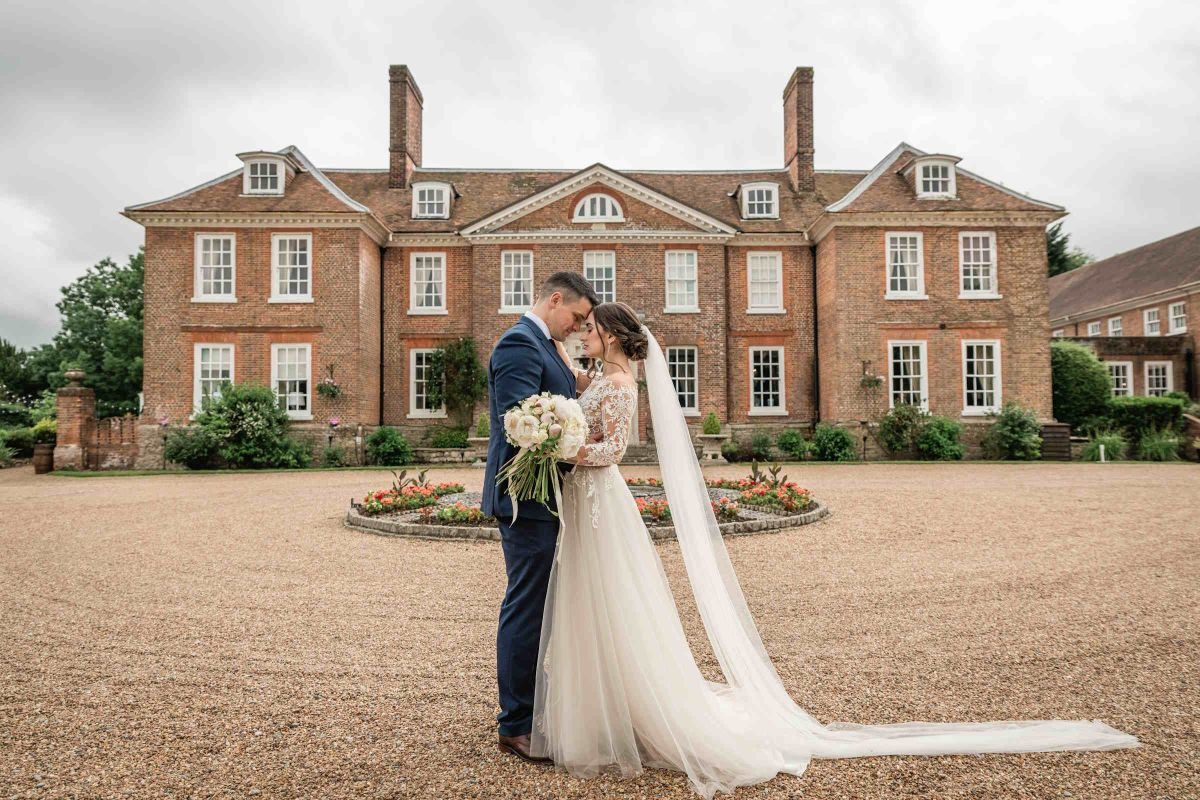 Kent Wedding Venues That Need AV & Lighting | PMP Blog