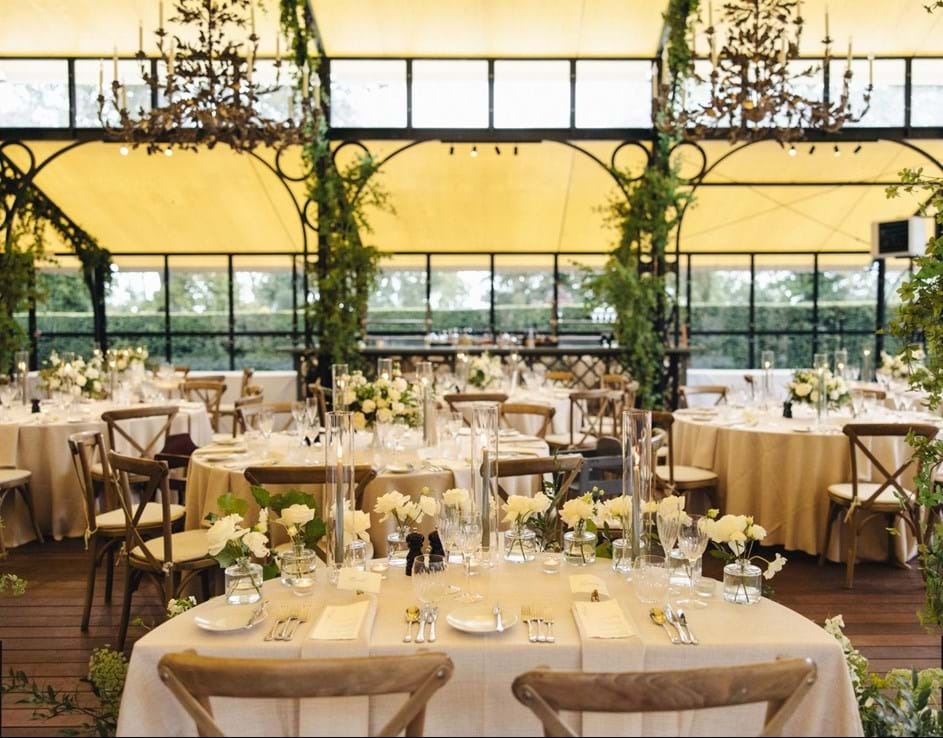 Kent Wedding Venues That Need AV & Lighting | PMP Blog